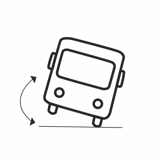 JCBL Happy School Buses – Moving Great Minds Safely